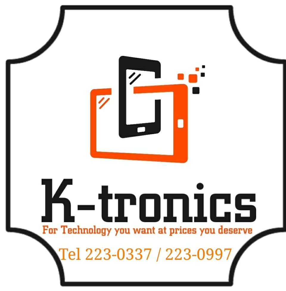 K-tronics – For Technology you want, at prices you deserve