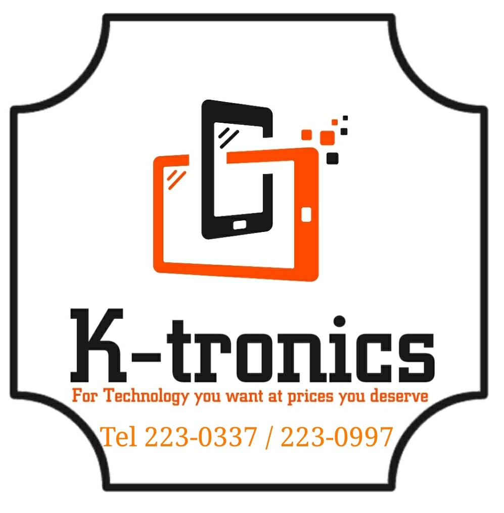 K-tronics