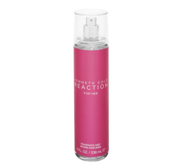 BODY MIST WOMEN KENNETH COLE REACTION 8.0 OZ | K-tronics