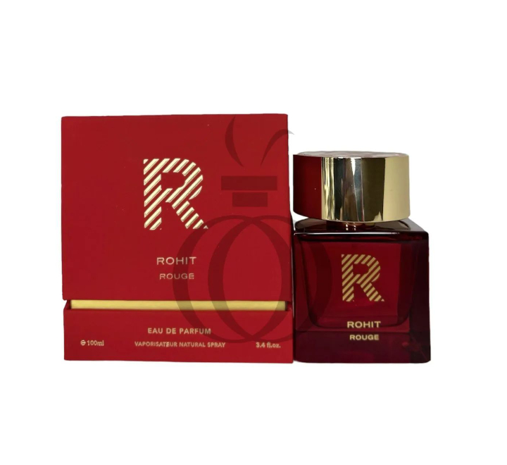 BHARARA ROHIT ROUGE MEN 3.4 OZ EDP SP | K-tronics